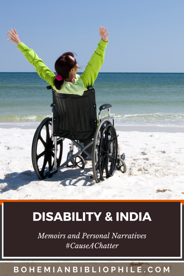 Disability & India - Memoirs and Personal Narratives