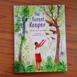 The Forest Keeper – The True Story of Jadav Payeng by Rina Singh, Ishita Jain (Illustrator) Book ...