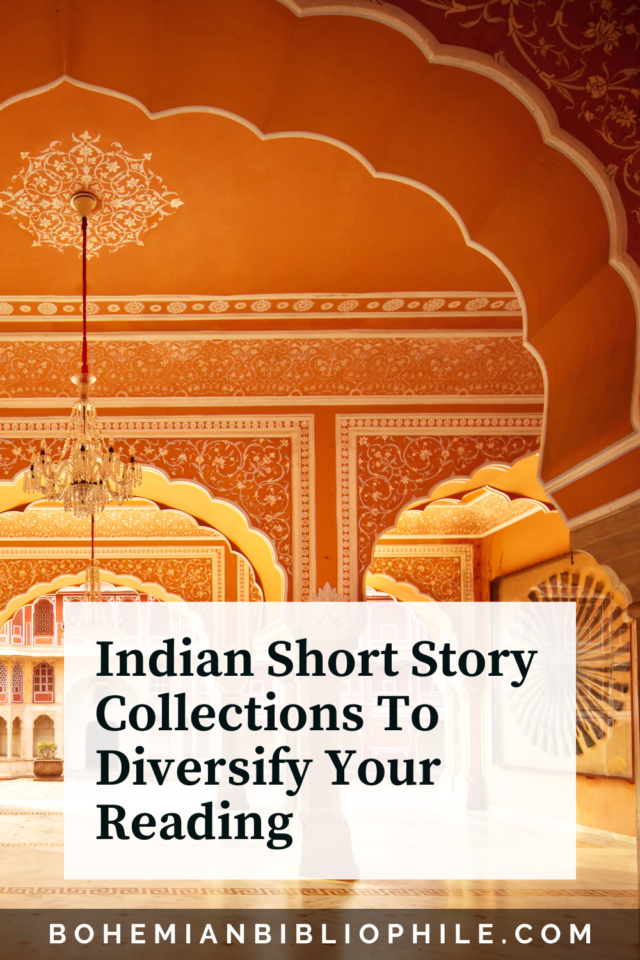 Indian Short Story Collections To Diversify Your Reading